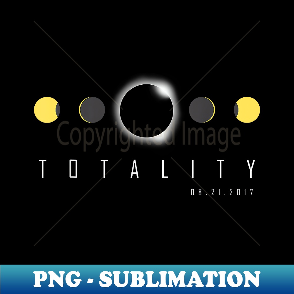 Total Eclipse 2017, Solar Eclipse Phases Totality - Decorati | Inspire Uplift