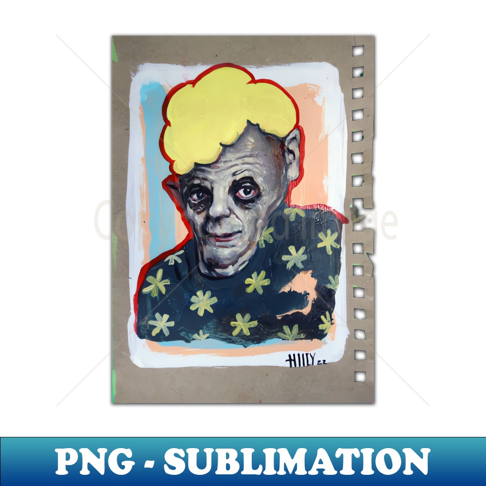 Uncle Looking for Friend The Shy Man Bad Hero Portrait Low | Inspire Uplift