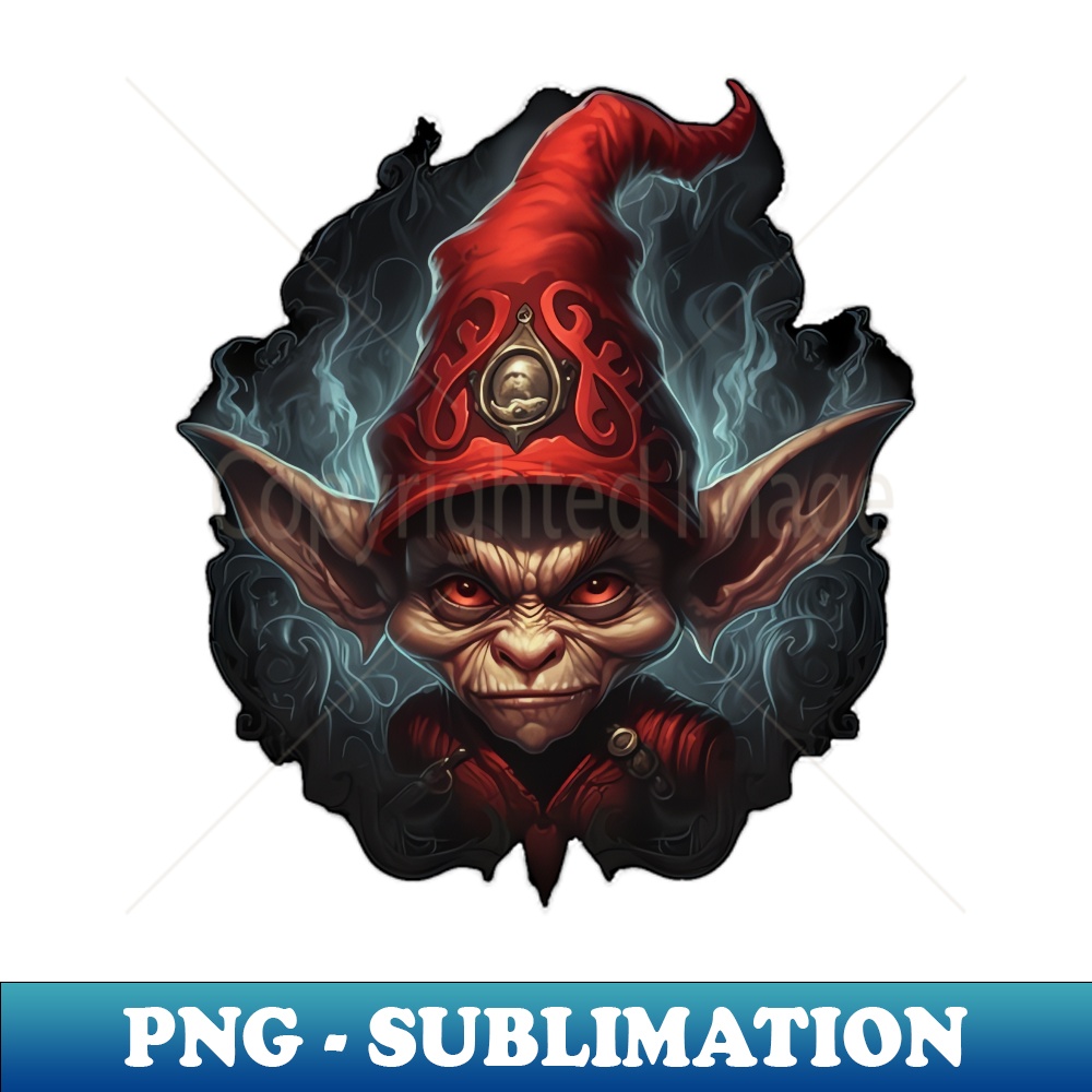 Redcap - Sublimation-Ready PNG File - Unleash Your Creativit | Inspire ...