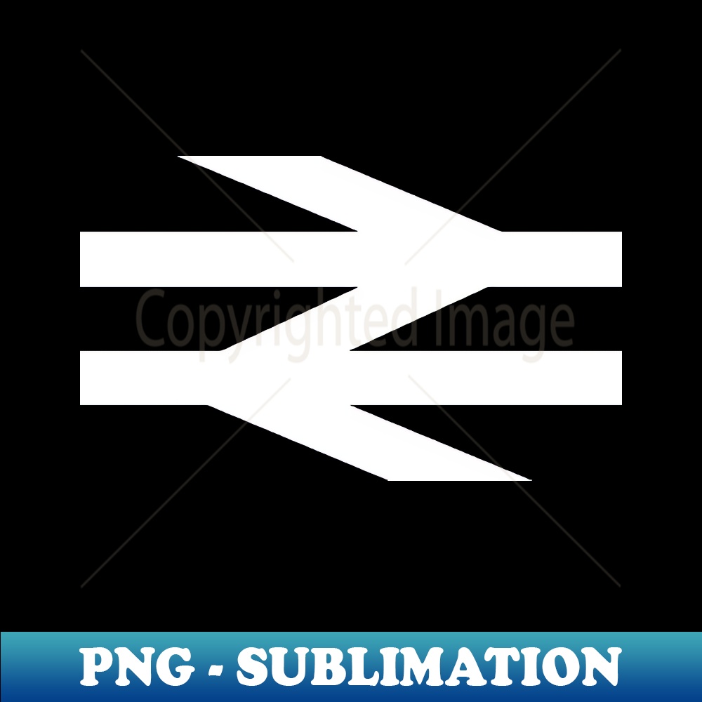 Rail Symbol Logo - High-Quality PNG Sublimation Download - C | Inspire ...