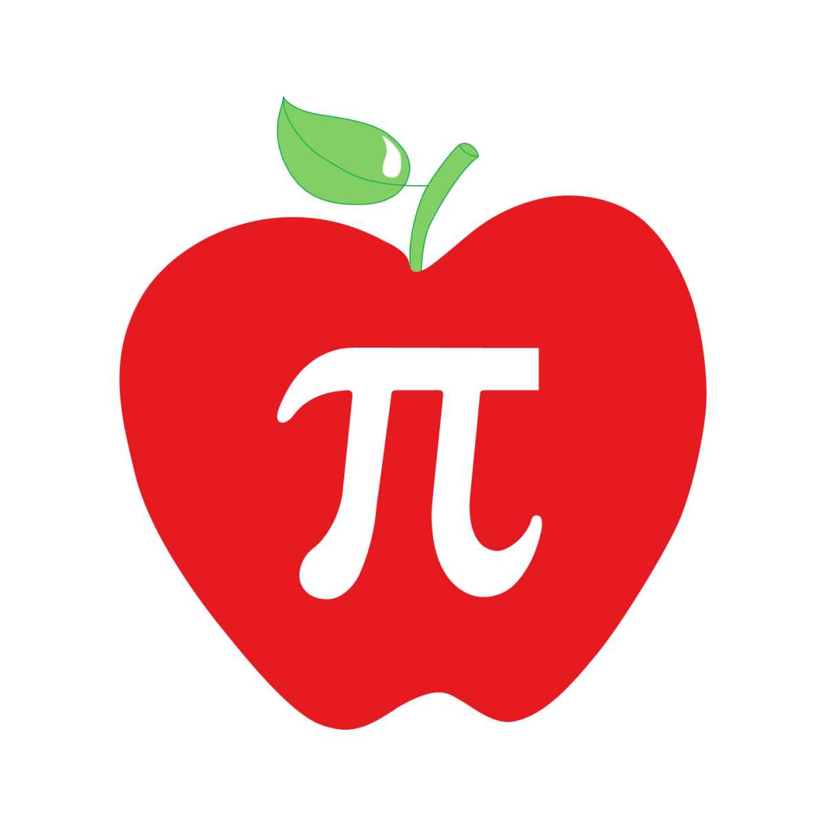 Apple Pi Apple Pie Pi Day Svg, Trending Svg, Pi Day Svg, App - Inspire ...