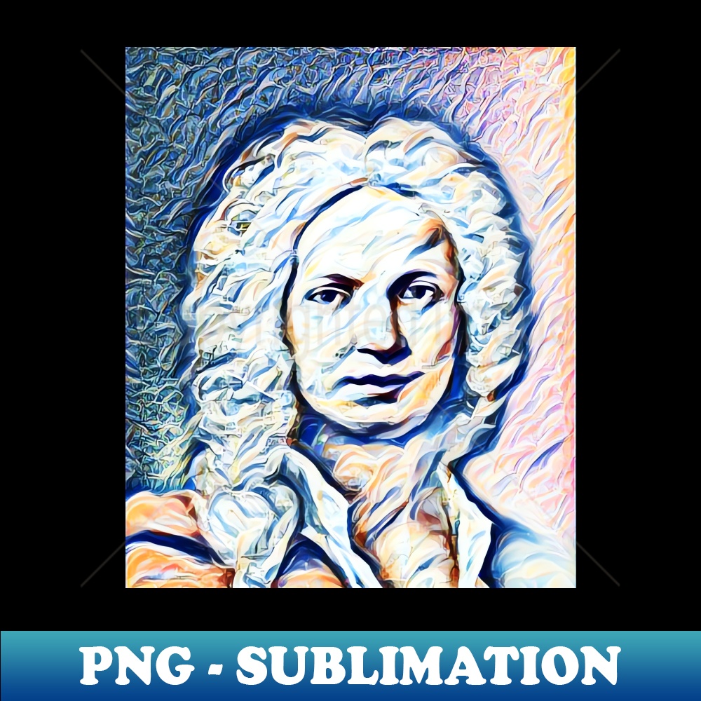Antonio Vivaldi Portrait Antonio Vivaldi Artwork 12 - Elega | Inspire ...