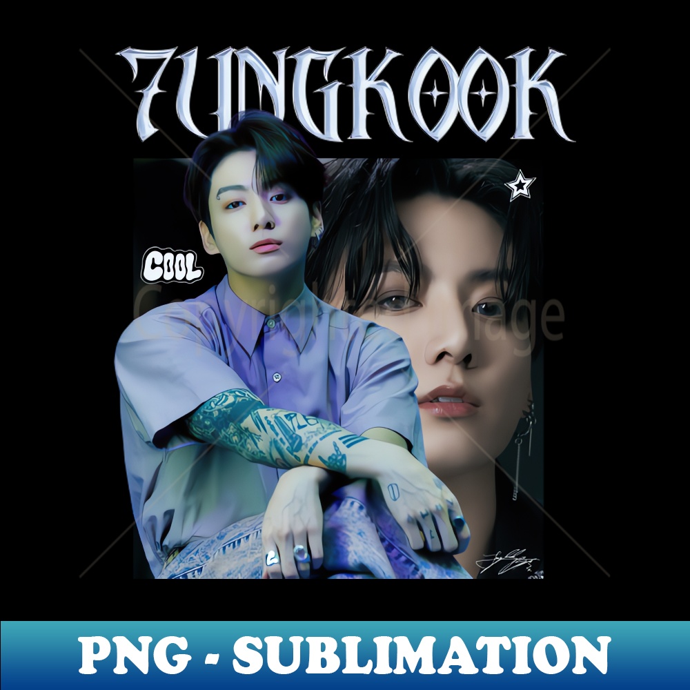 Cool Seven Boys And Name Music - Decorative Sublimation PNG | Inspire ...