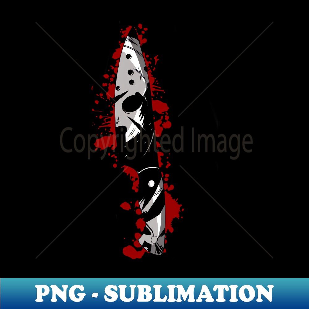 Slasher icon - Digital Sublimation Download File - Bring You | Inspire ...