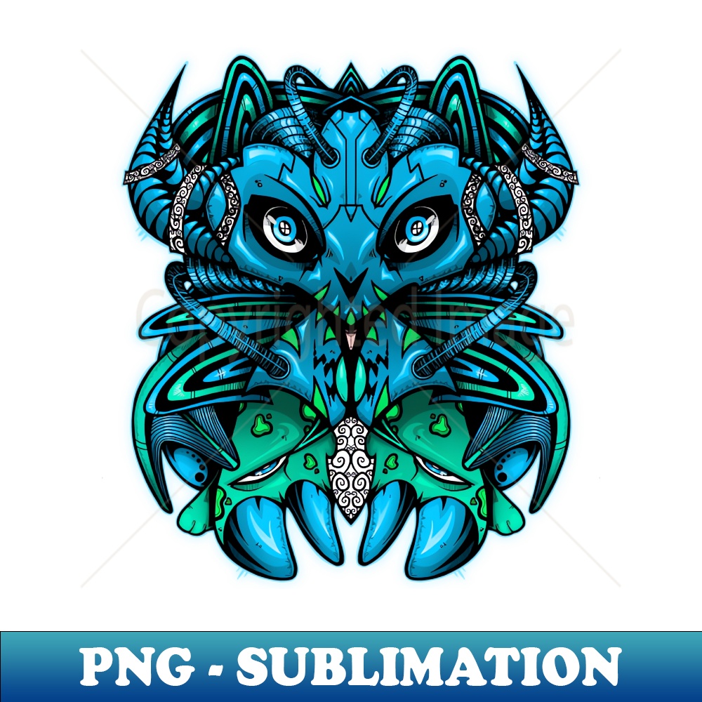 BLUEY - Aesthetic Sublimation Digital File - Unleash Your Cr - Inspire Uplift