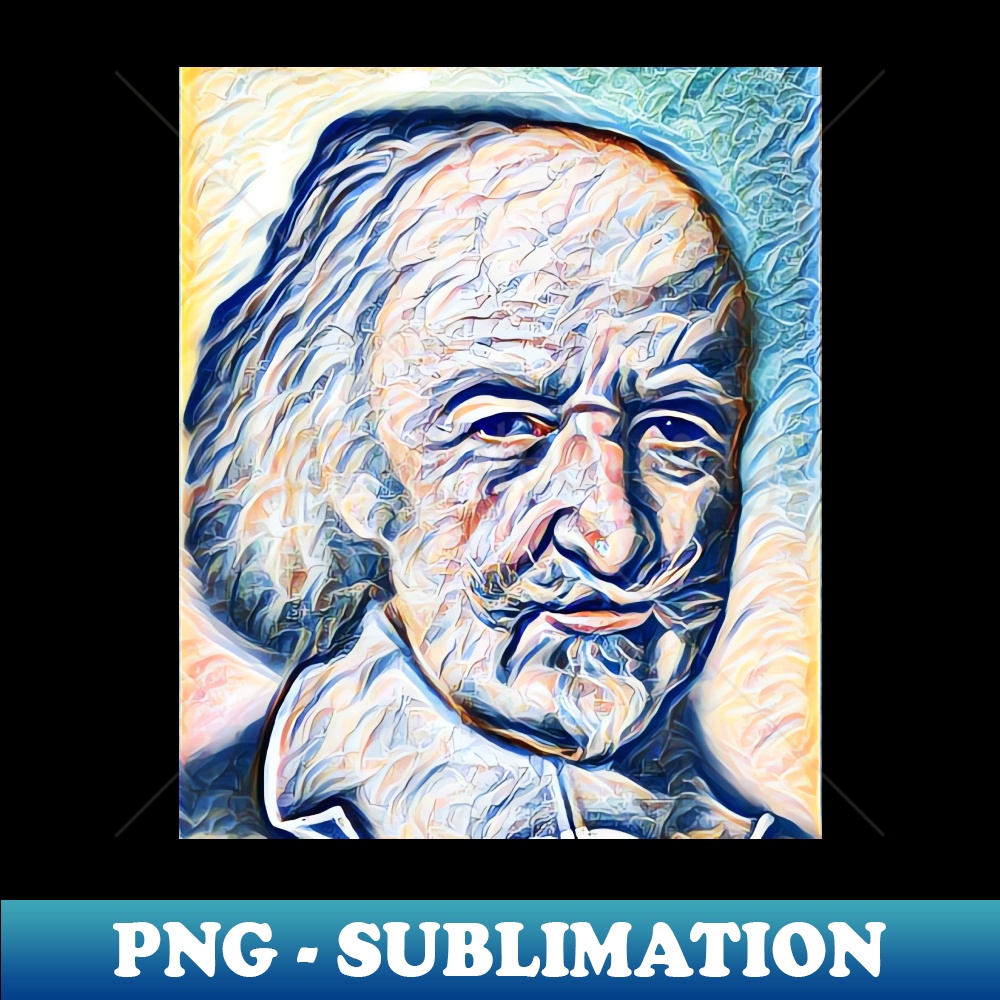 Thomas Hobbes Portrait Thomas Hobbes Artwork 12 - High-Reso | Inspire ...