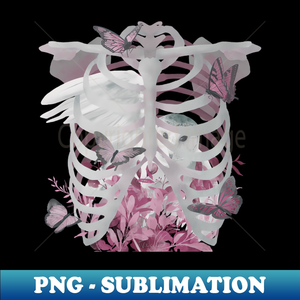 A Captive Audience Pink Gouache Owl Painting - Instant PNG S | Inspire ...