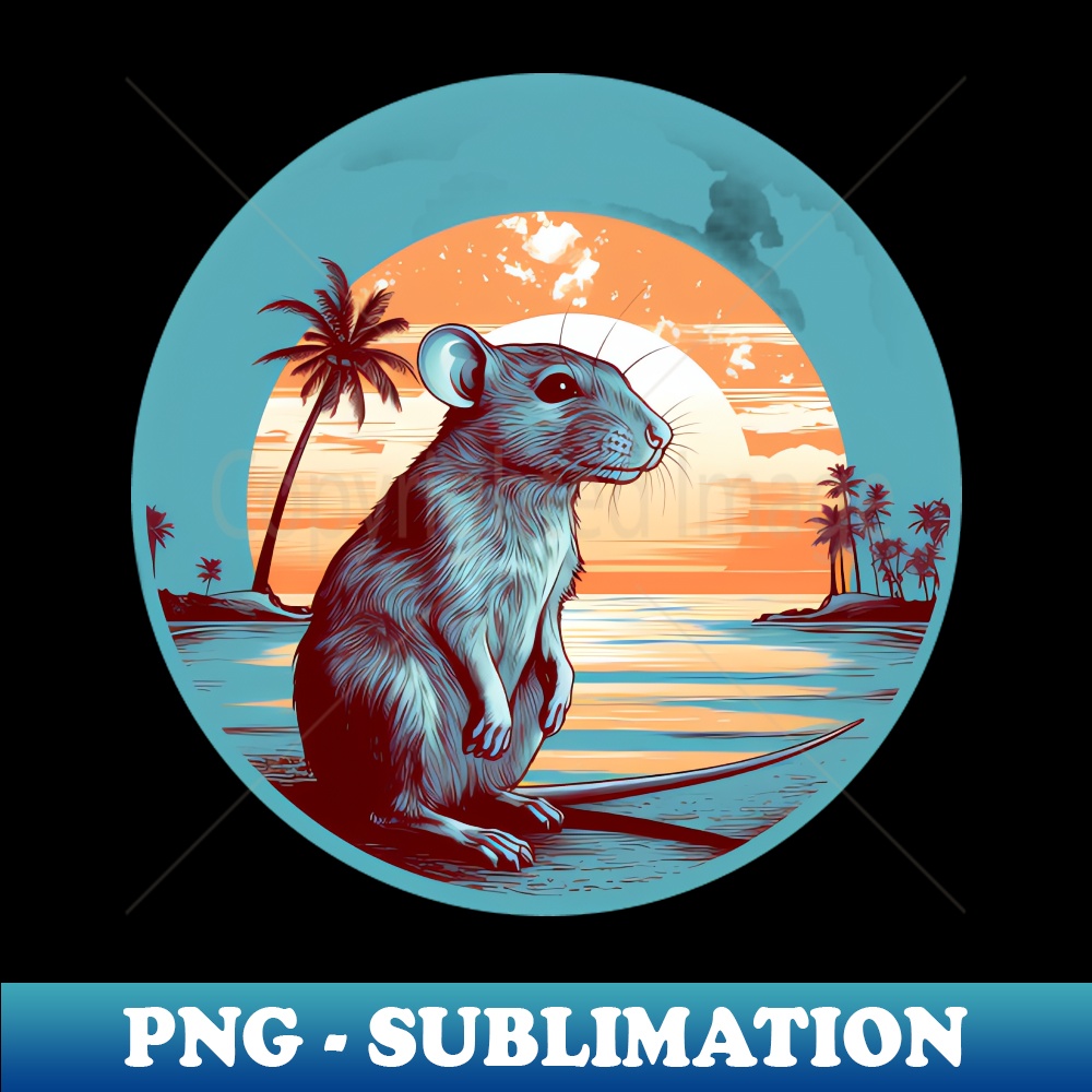 Beachside Model- Compact Crest - Premium Sublimation Digital | Inspire ...