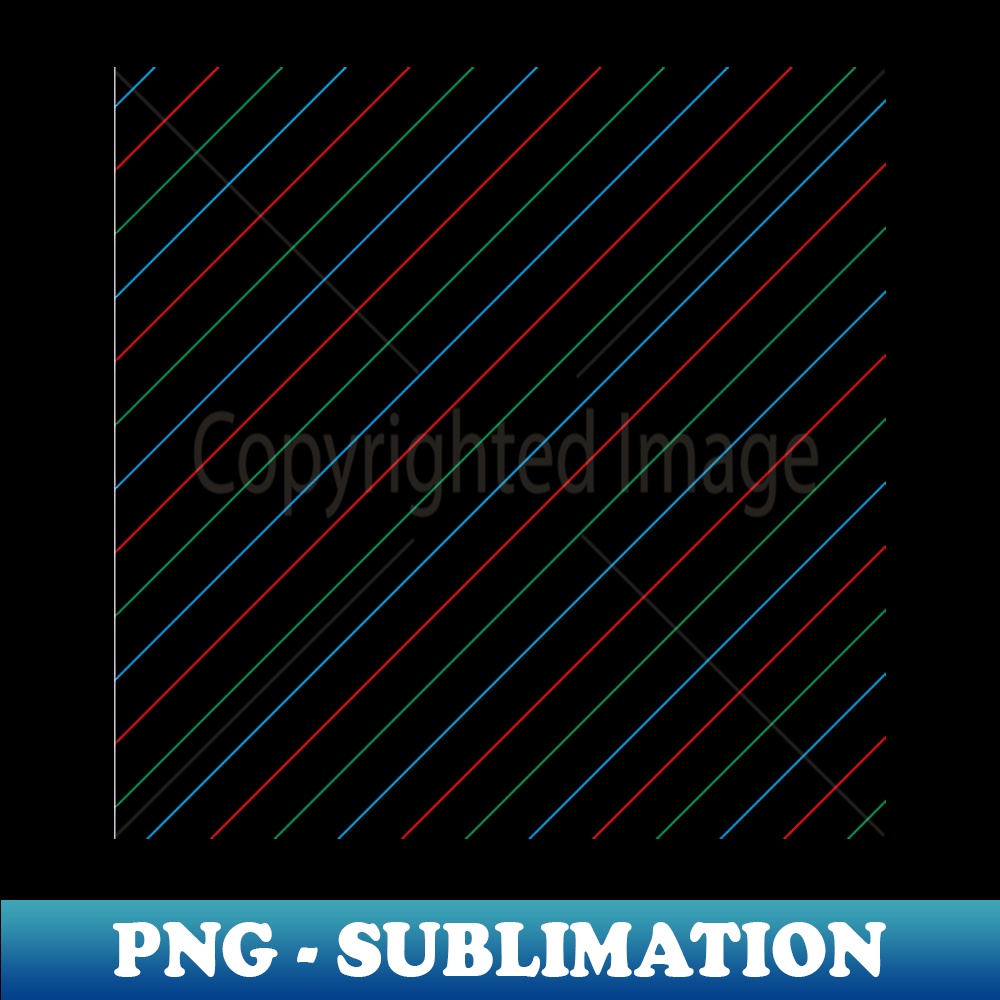 colorful lines - Creative Sublimation PNG Download - Revolut | Inspire ...