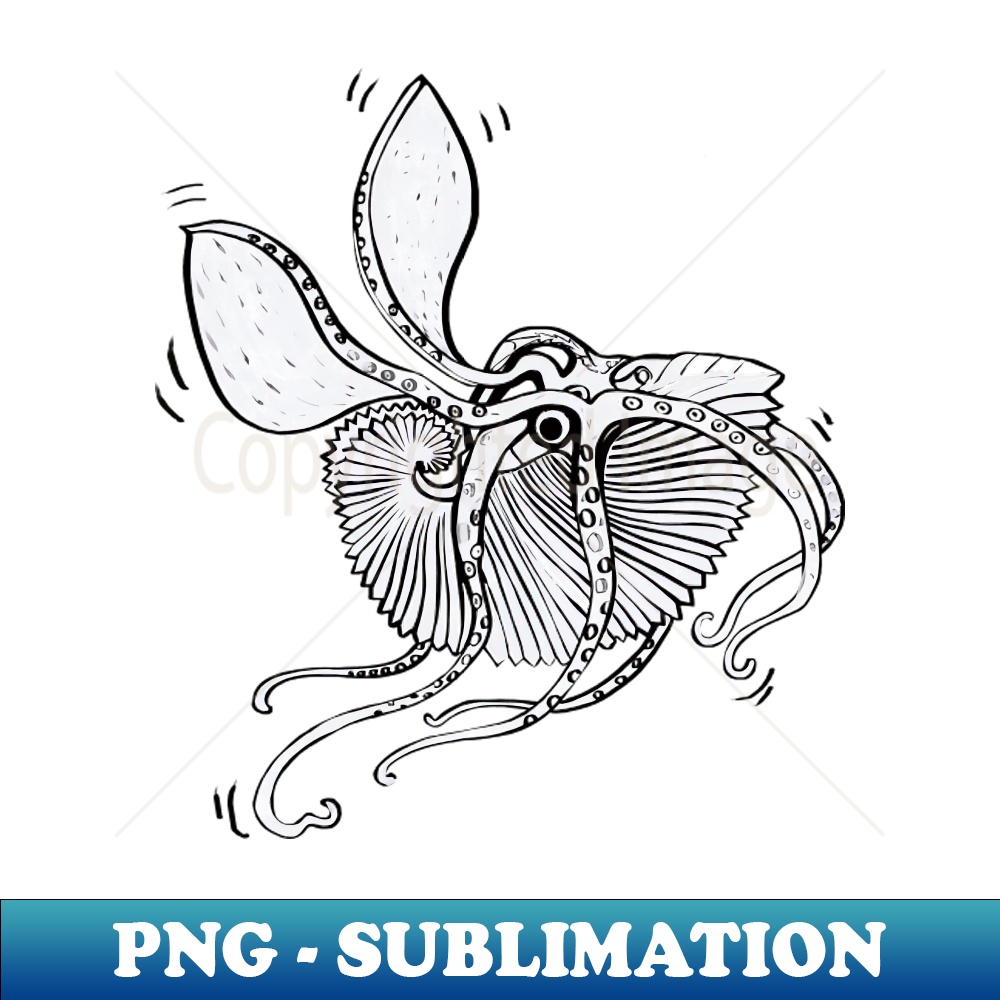 Paper Nautilus - Creative Sublimation PNG Download - Stunnin | Inspire ...