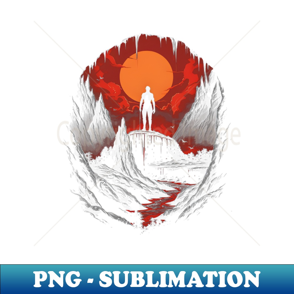 Primordial Times - Stylish Sublimation Digital Download - Tr - Inspire ...