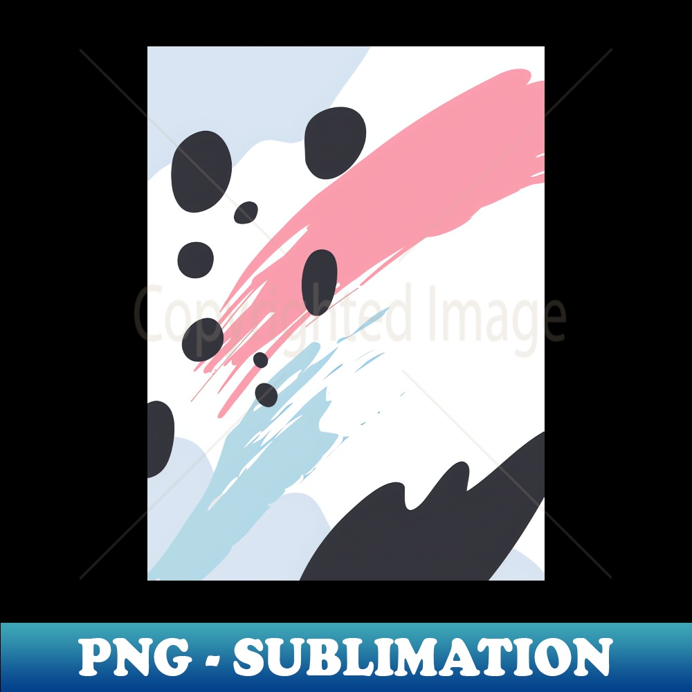 Abstract white composition - PNG Transparent Sublimation Des | Inspire ...