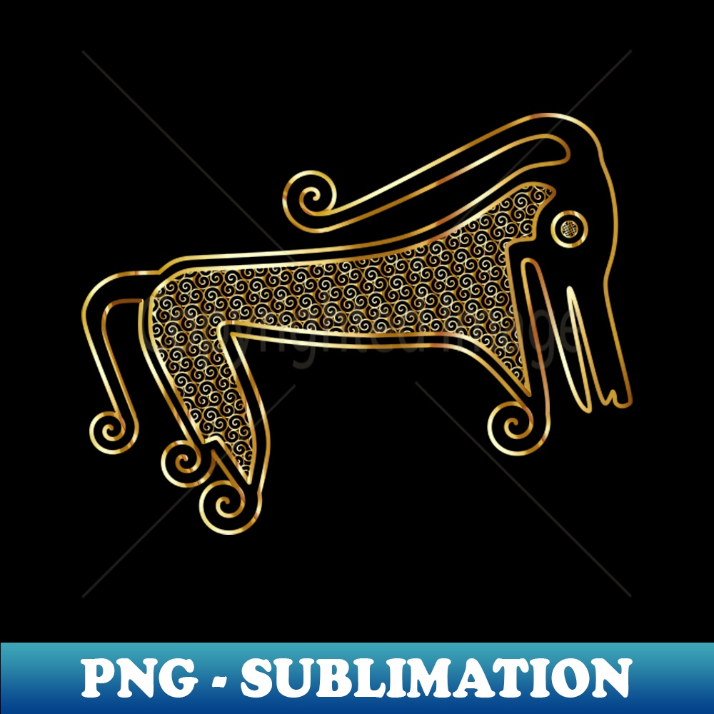 Pictish Beast - PNG Sublimation Digital Download - Stunning | Inspire ...