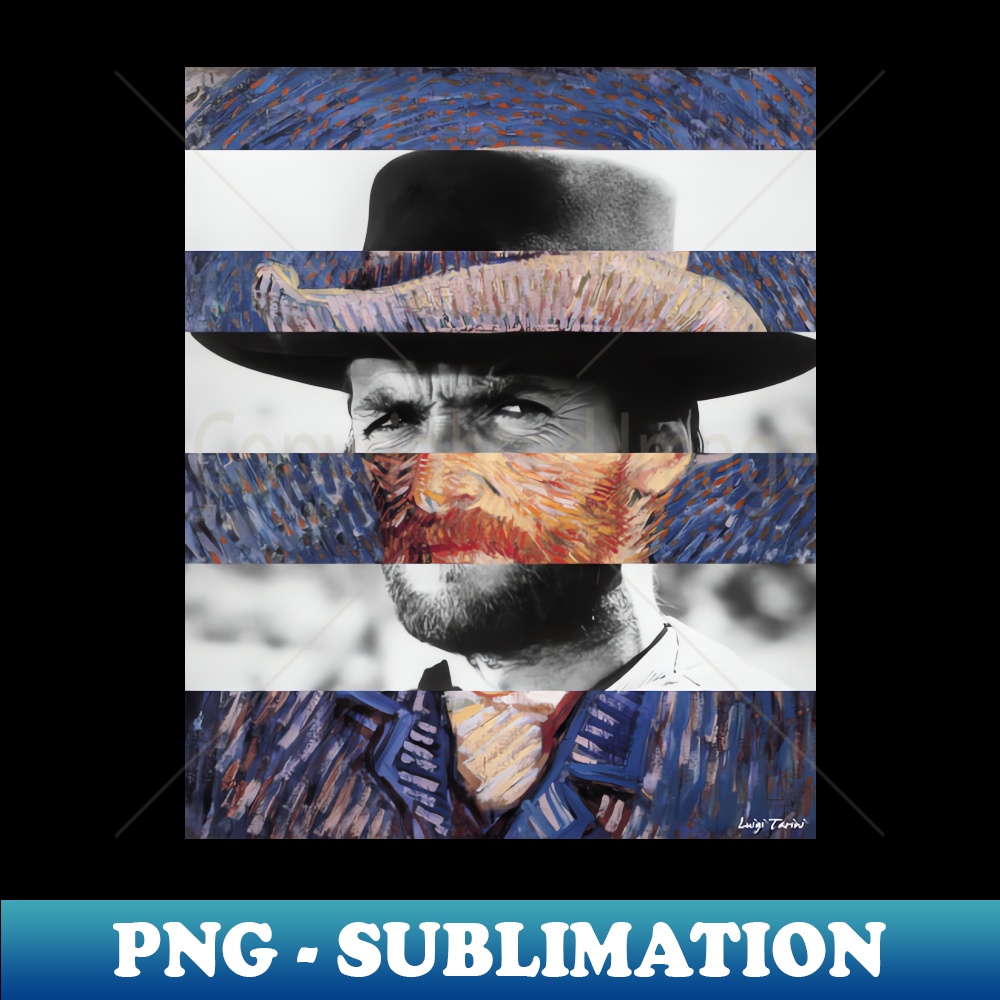 THE GOOD ONE - Pop Retro Collage Mashup Pop Art - Exclusive | Inspire ...