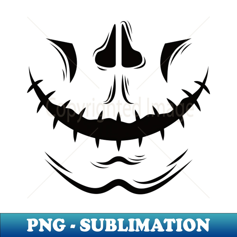 Skeleton Bite - Aesthetic Sublimation Digital File - Transfo | Inspire ...