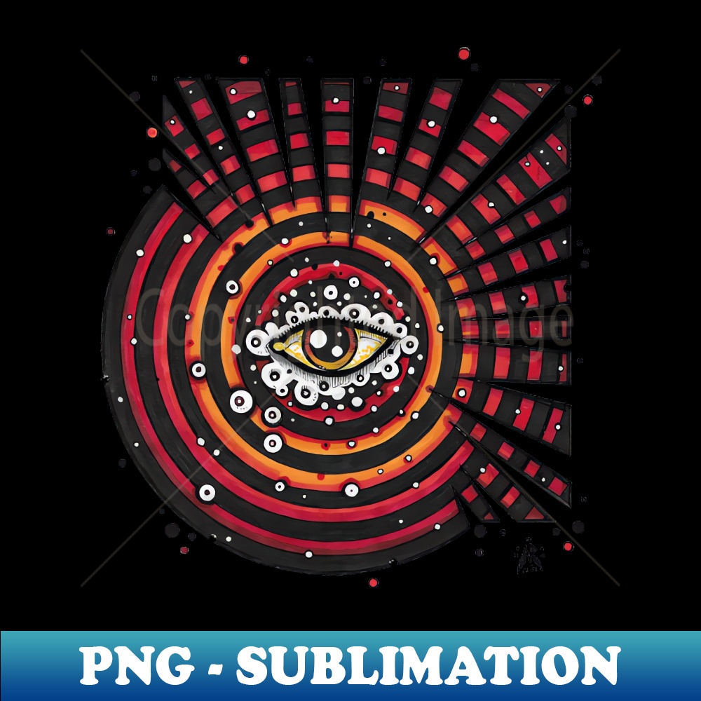 On Target - Special Edition Sublimation PNG File - Unlock Vi | Inspire ...