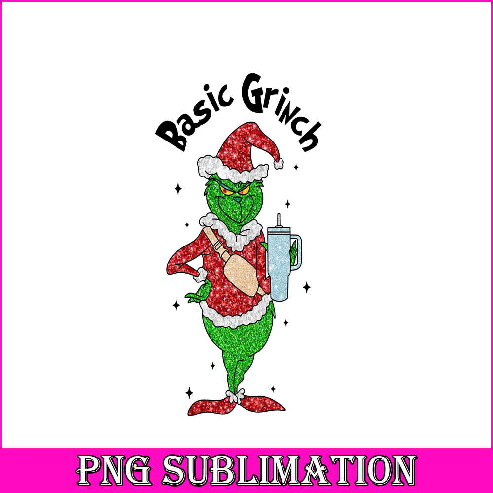 Basic grinch png | Inspire Uplift