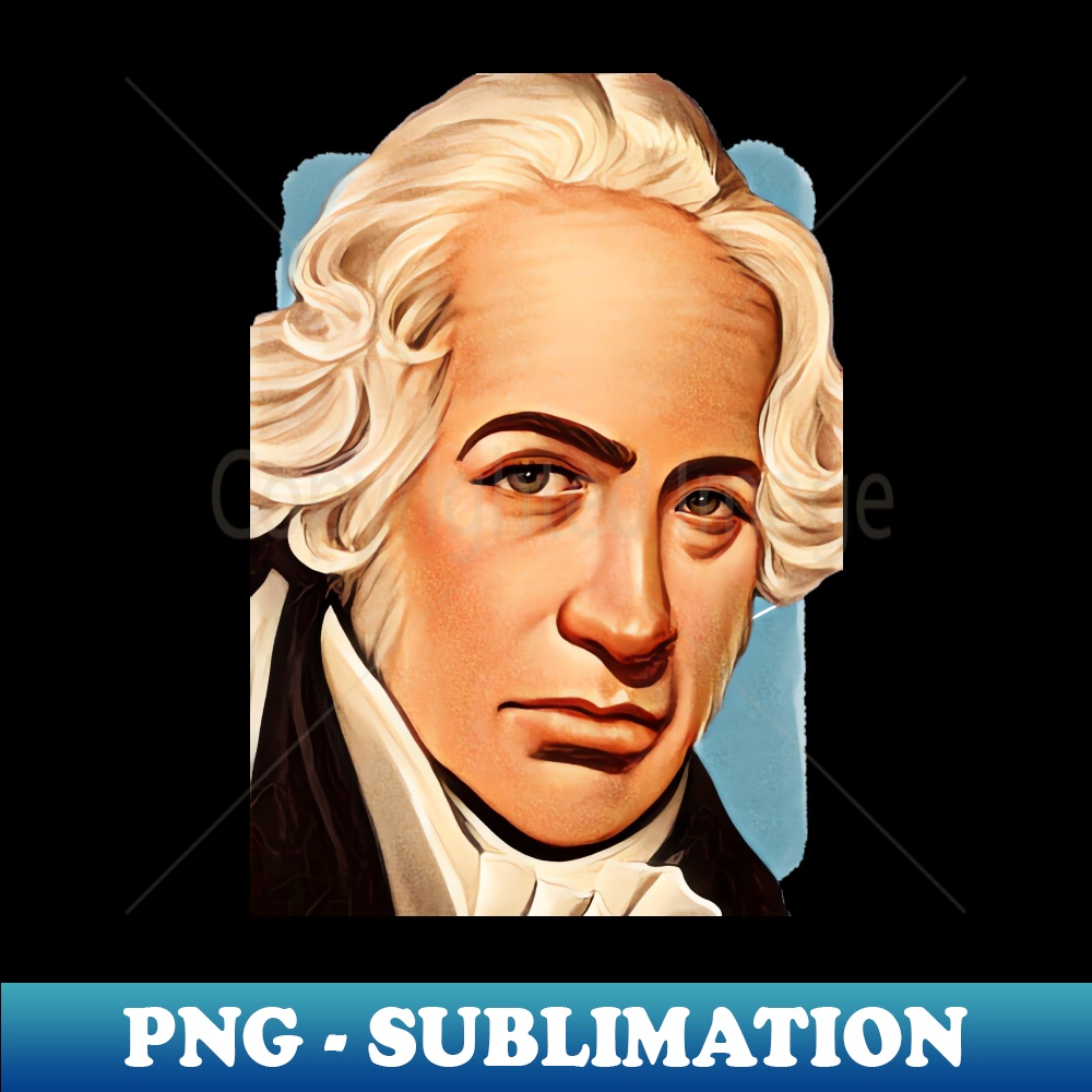 Physicist Daniel Gabriel Fahrenheit illustration - PNG Subli - Inspire ...