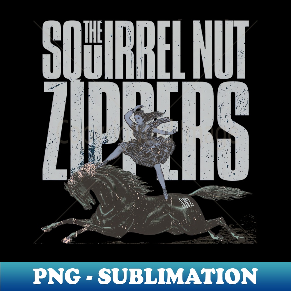 Squirrel NZ Vintage - PNG Transparent Digital Download File - Inspire ...