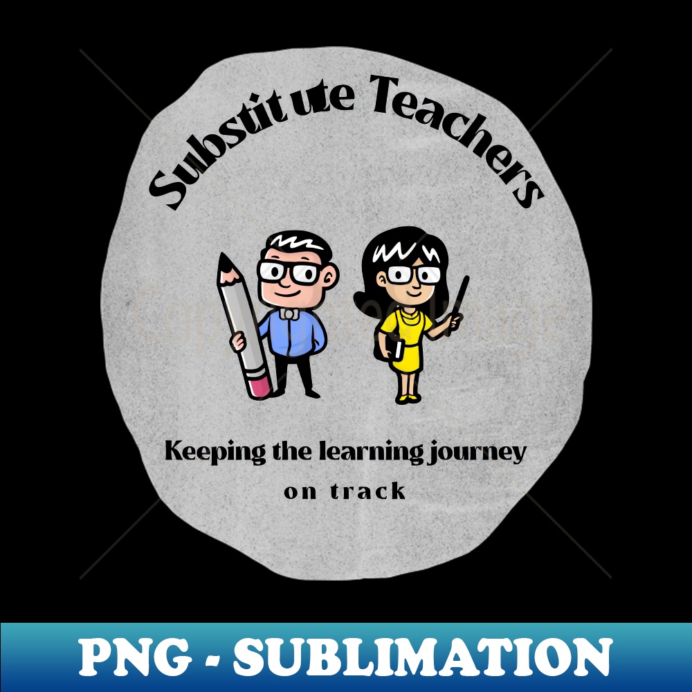 Substitute Teachers - Keeping the learning journey on track | Inspire ...