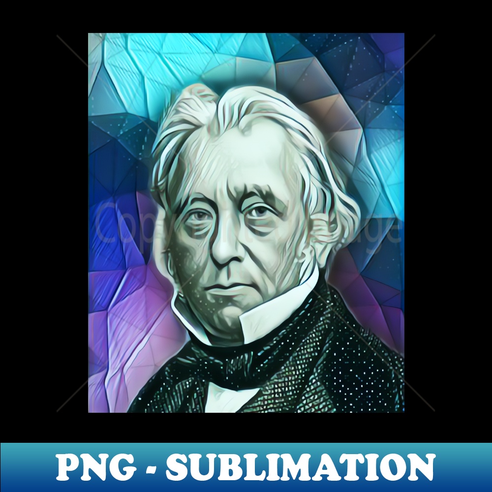 Thomas Babington Macaulay Portrait Thomas Babington Macaula | Inspire ...