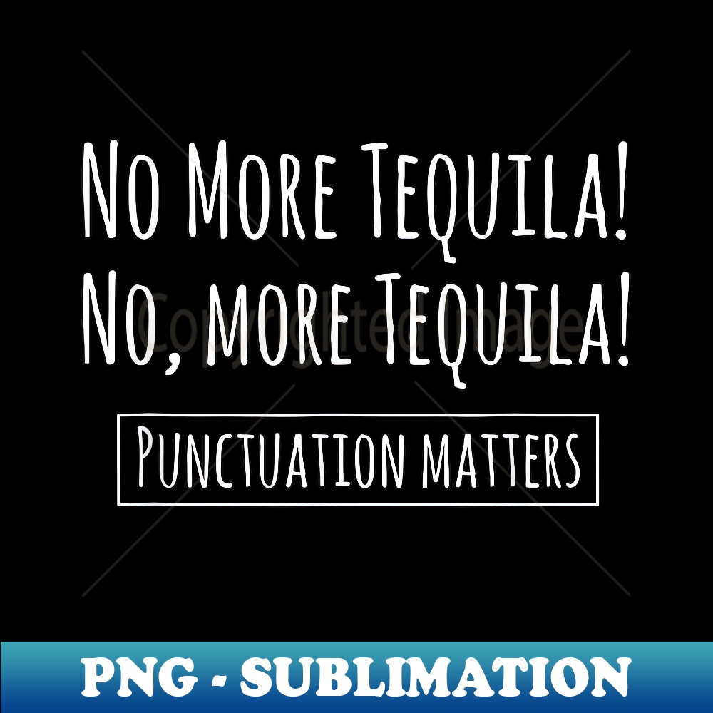 No Punctuation
