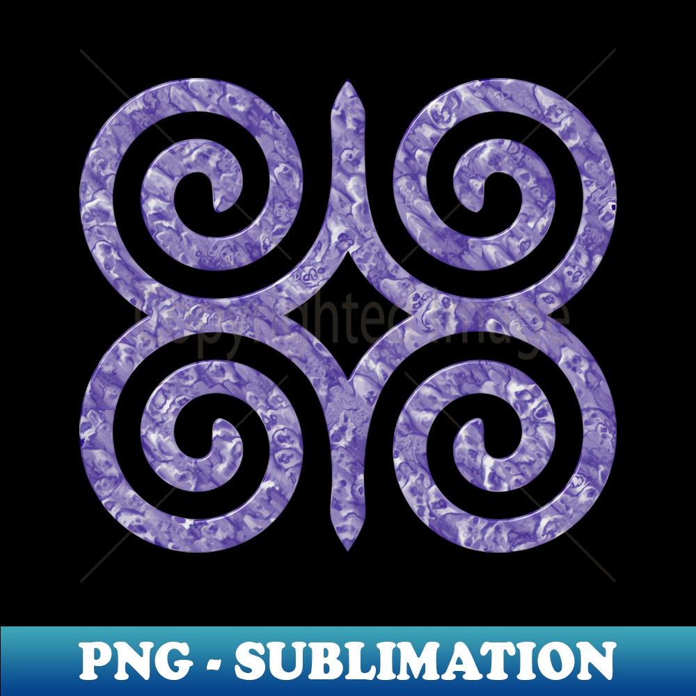 Dwennimmen Symbol - Elegant Sublimation PNG Download - Insta - Inspire ...