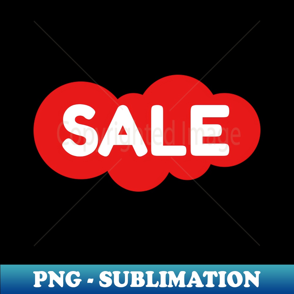 sale bubble red background - Professional Sublimation Digita | Inspire ...