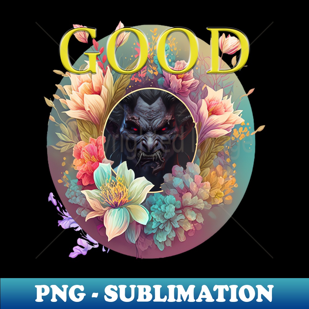 Symbol Discordance - Good - Exclusive PNG Sublimation Downlo - Inspire ...