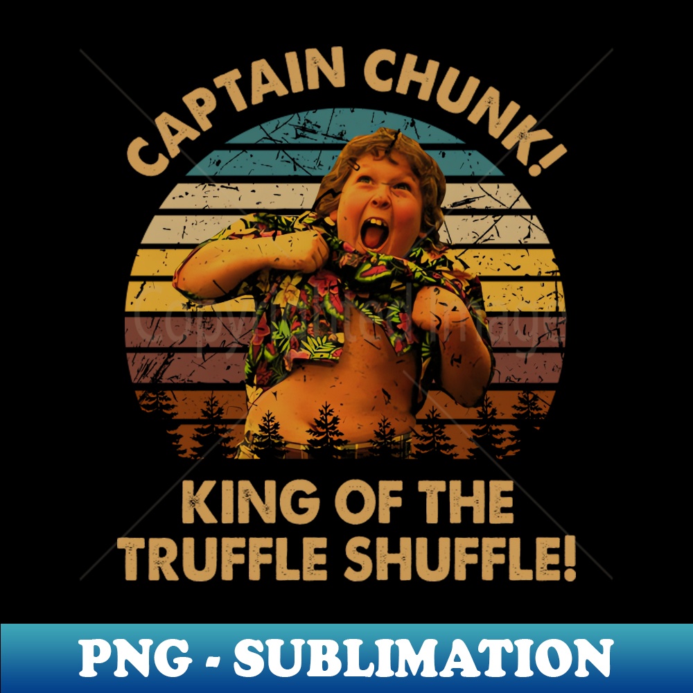 Goonies Gang The Goonies T-Shirt - Stick Together Through Th | Inspire ...