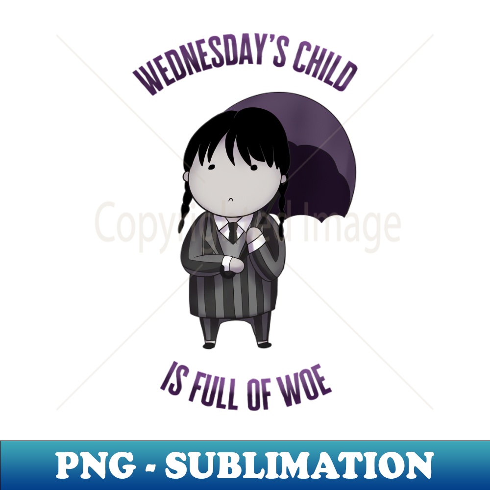 Wednesday Addams - Signature Sublimation PNG File - Capture - Inspire ...