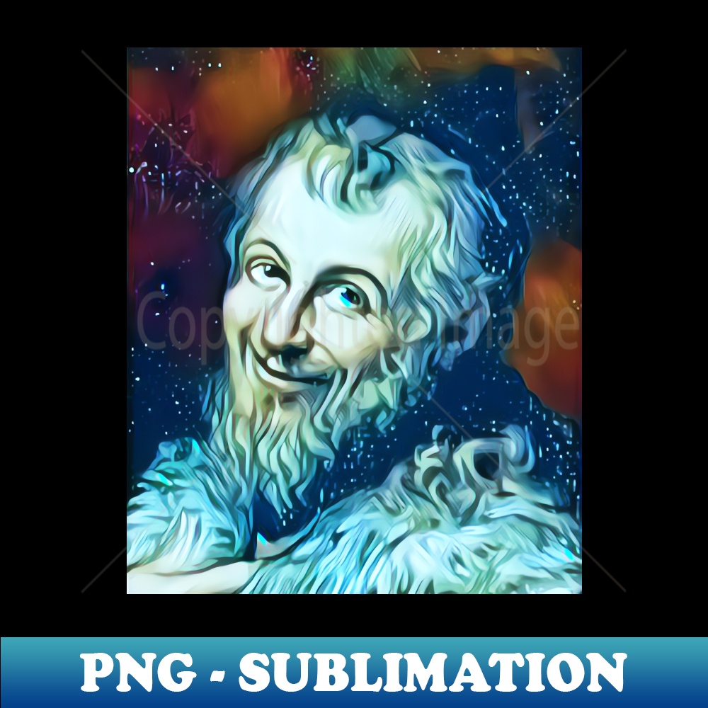 Democritus Portrait Democritus Artwork 3 - PNG Transparent - Inspire Uplift