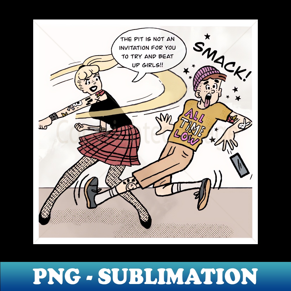 Watch your hands - Elegant Sublimation PNG Download - Enhanc | Inspire ...