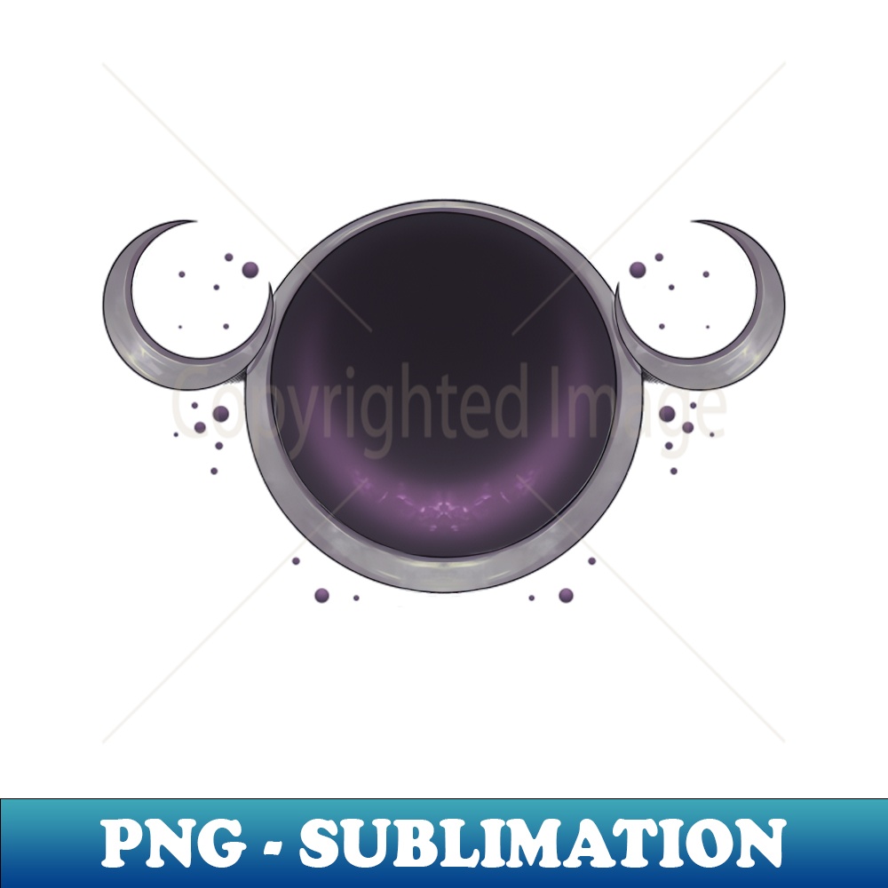 Baldurs Gate - Shadowheart Shar Symbol - Unique Sublimation - Inspire ...