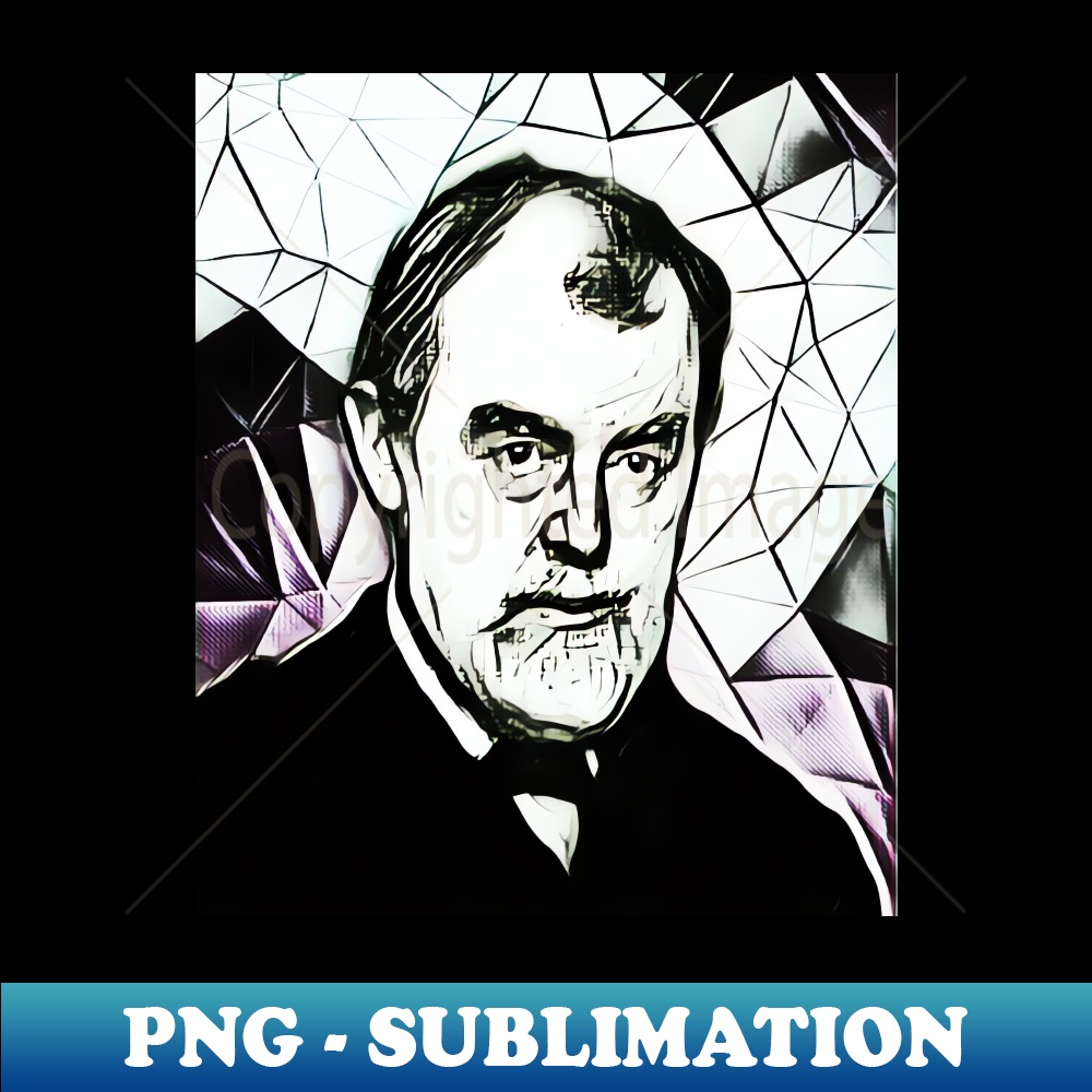 Samuel Butler Black and White Portrait Samuel Butler Artwor | Inspire ...