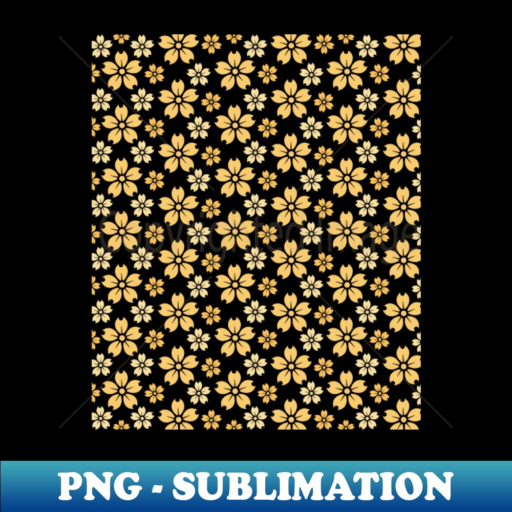 Sakura Flower 12 - Elegant Sublimation PNG Download - Create | Inspire Uplift