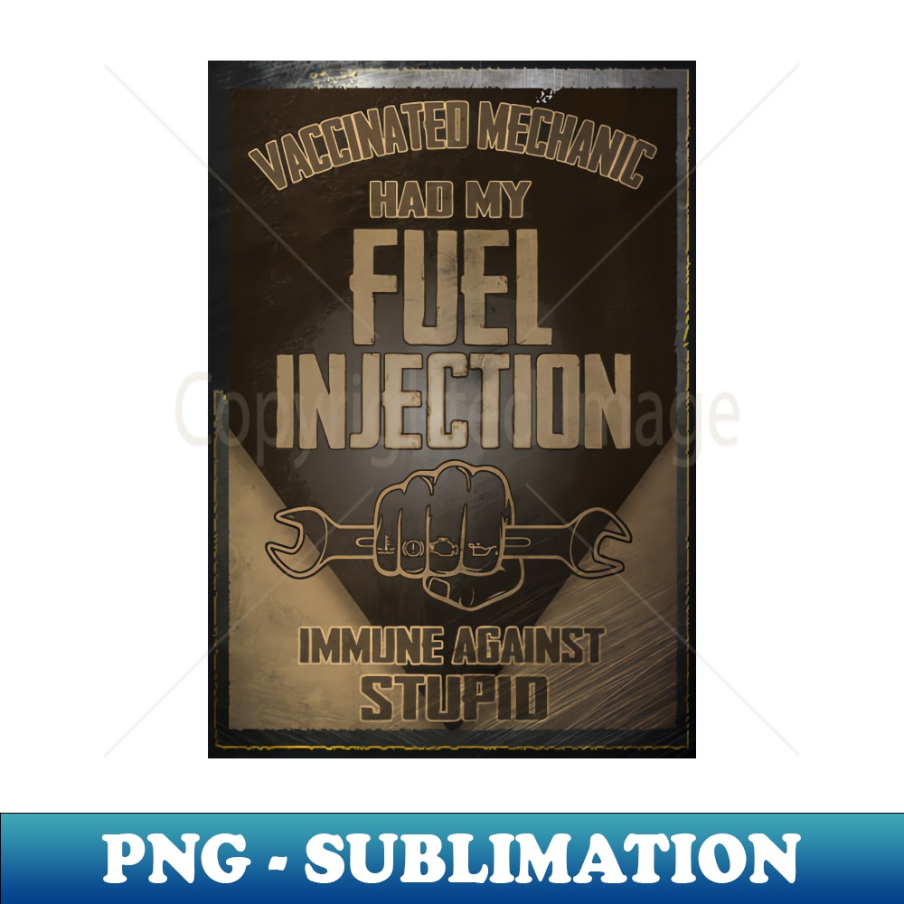 Fuel Injection - Signature Sublimation PNG File - Perfect fo | Inspire ...