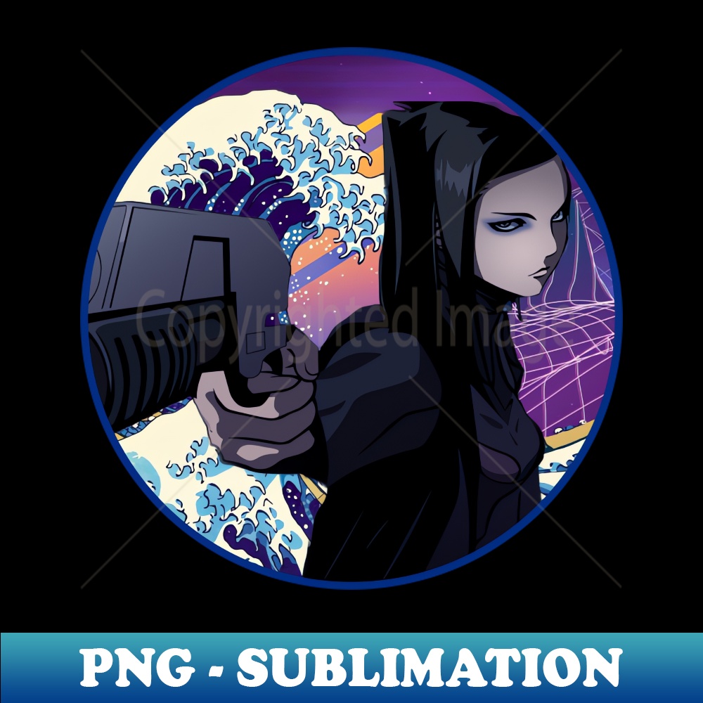 Ergo Proxy Reckoning Reality With ReL Mayer - Exclusive Subl | Inspire ...