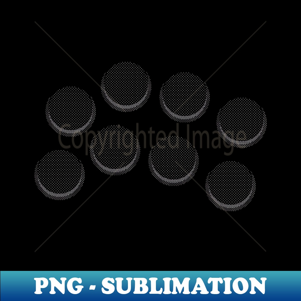 Arcade Button Layout - Premium PNG Sublimation File - Revolu | Inspire ...