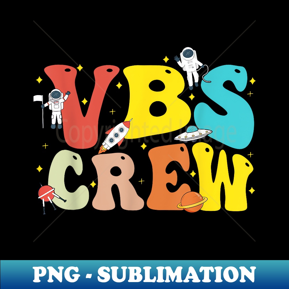 VBS Crew Stellar VBS 2023 Stellar Vacation Bible School - Tr | Inspire ...