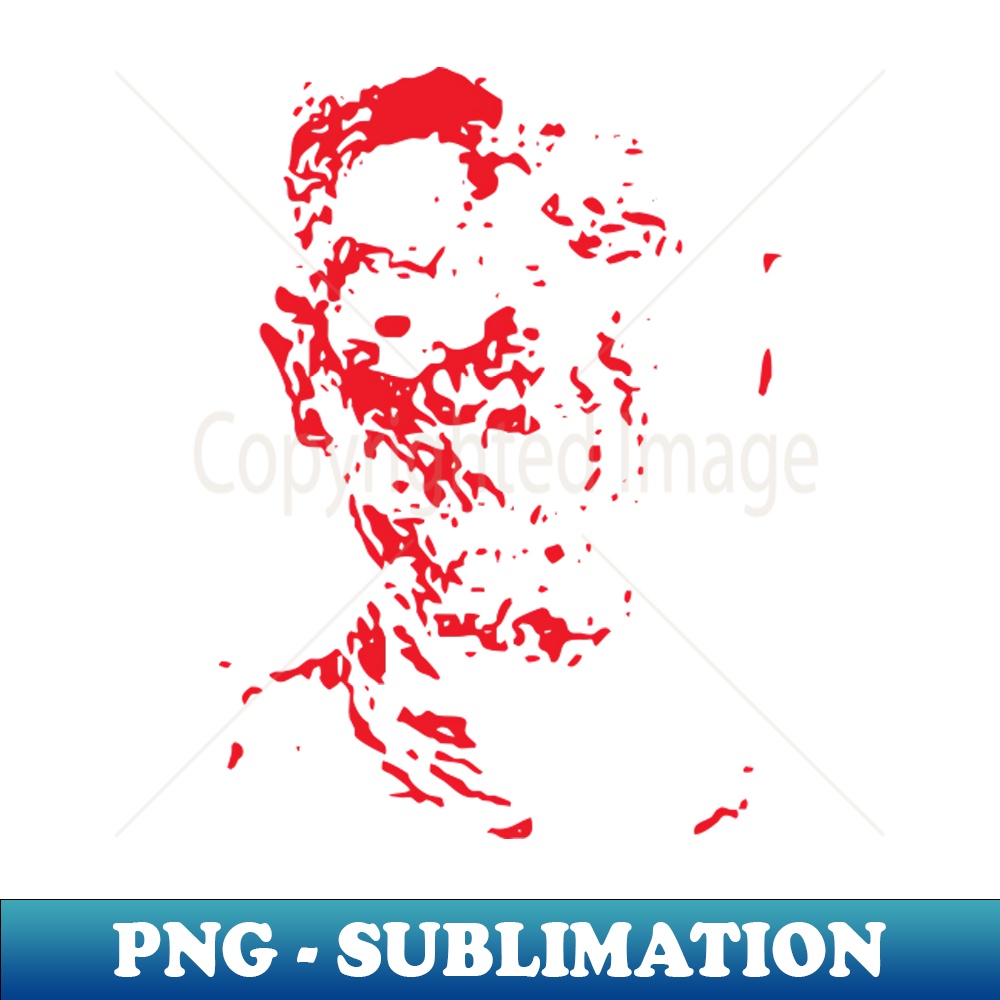 Zombie - High-Resolution PNG Sublimation File - Stunning Sub - Inspire ...