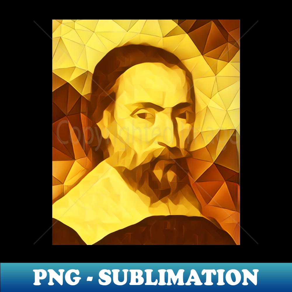 Nicolas Claude Fabri de Peiresc Golden Portrait Nicolas Cla | Inspire ...