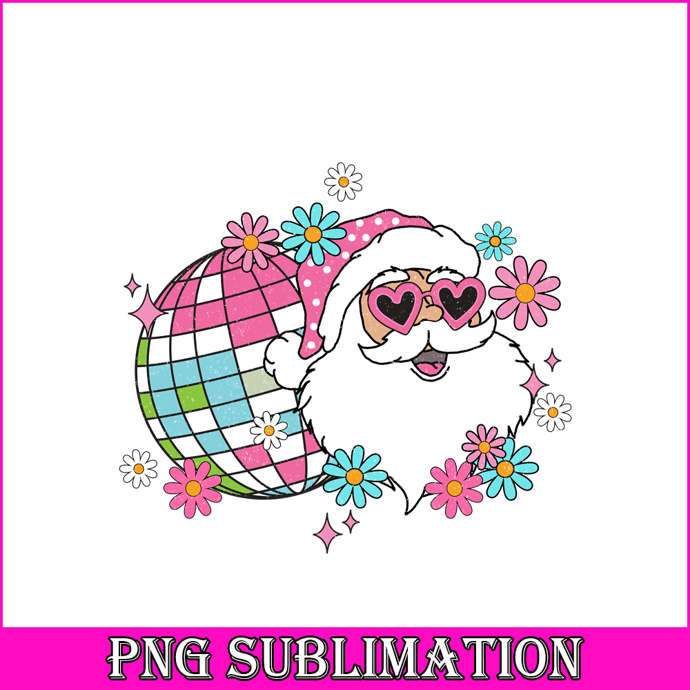 Santa png | Inspire Uplift