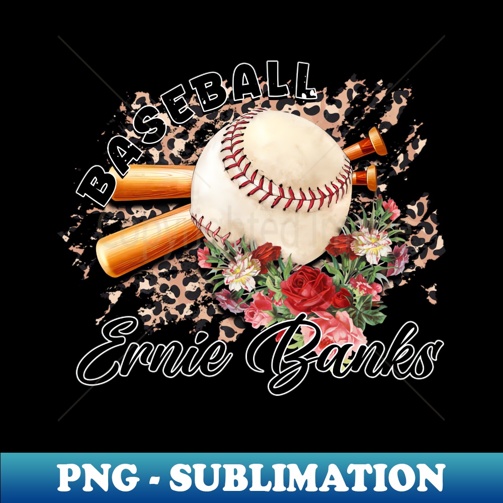 Proud Name Ernie Graphic Aesthetic Baseball - PNG Transparen - Inspire ...