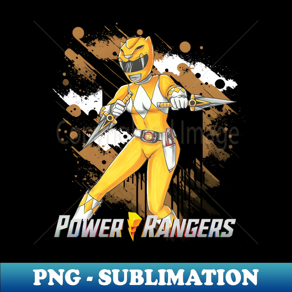 Power Rangers Rpm Racing Against Post Apocalyptic Threats - | Inspire ...