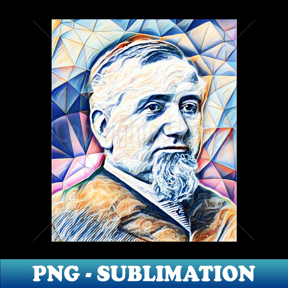 George Pullman Portrait George Pullman Artwork 12 - PNG Tra | Inspire ...
