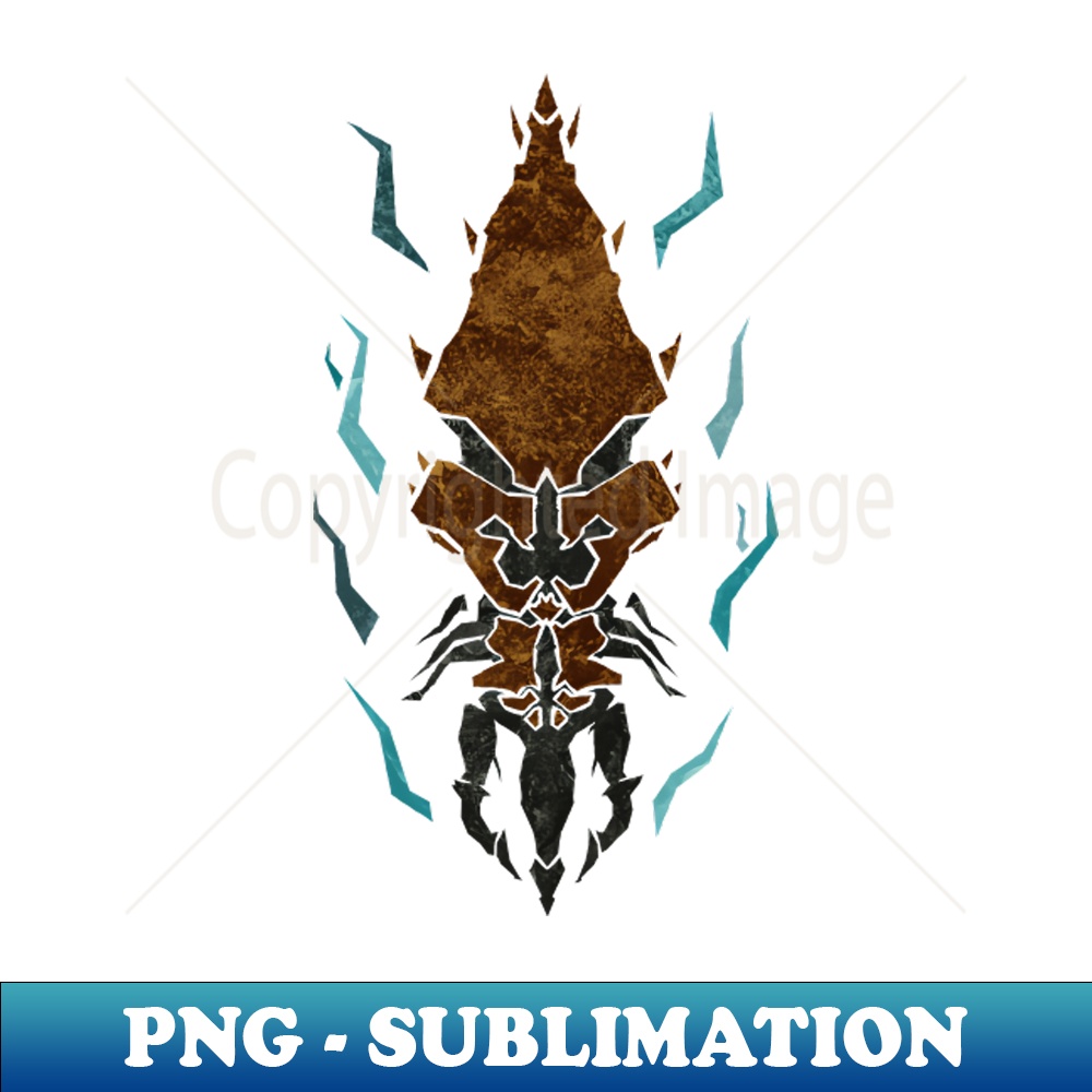 Mass Effect Leviathan Reaper Painting - High-Quality PNG Sub | Inspire ...