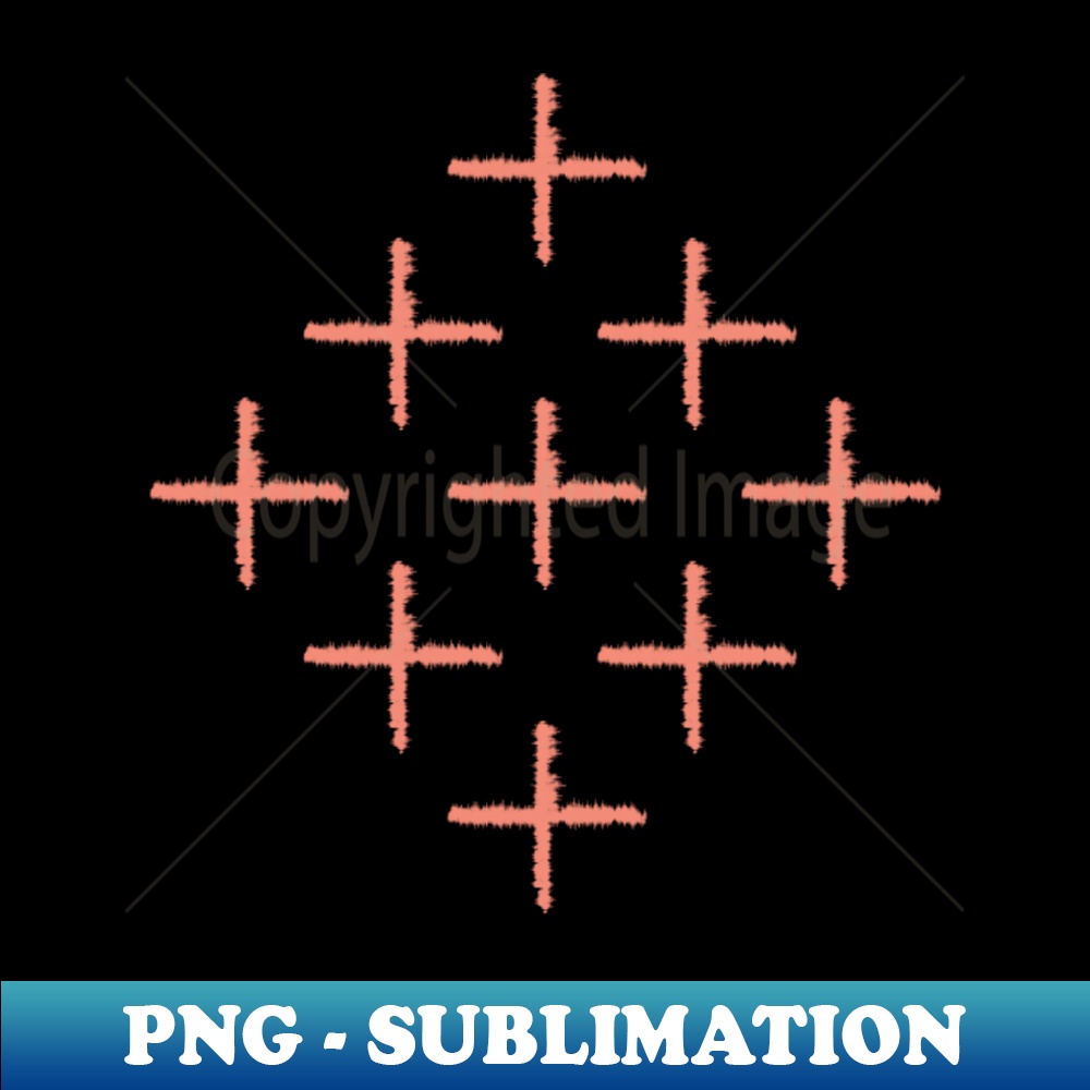 Tie dye plus signs - Professional Sublimation Digital Downlo | Inspire ...