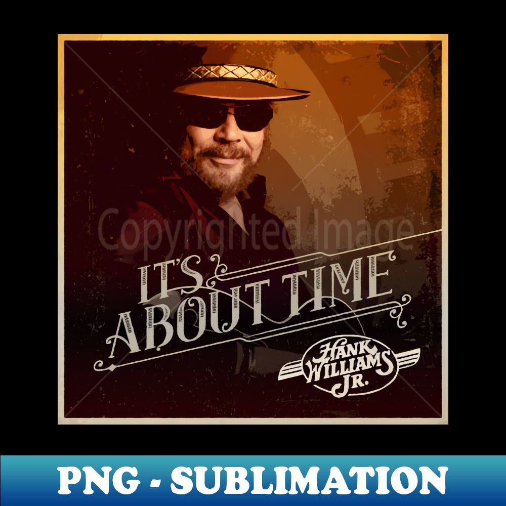 Raised on Hank The Bocephus Legacy - Aesthetic Sublimation D | Inspire ...