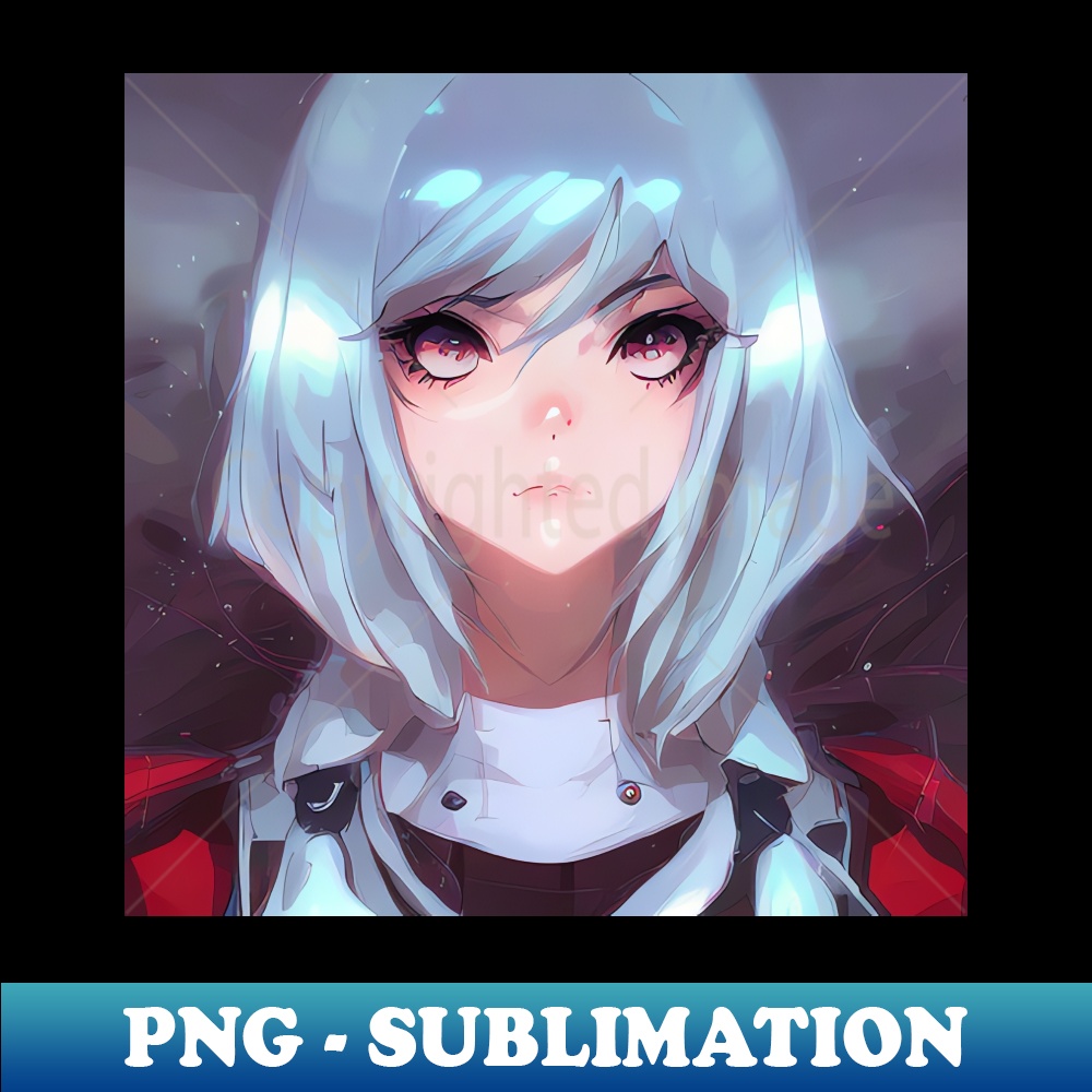 Uniquely Kawaii Cute Anime Girl Showcases Otaku Love with He | Inspire ...